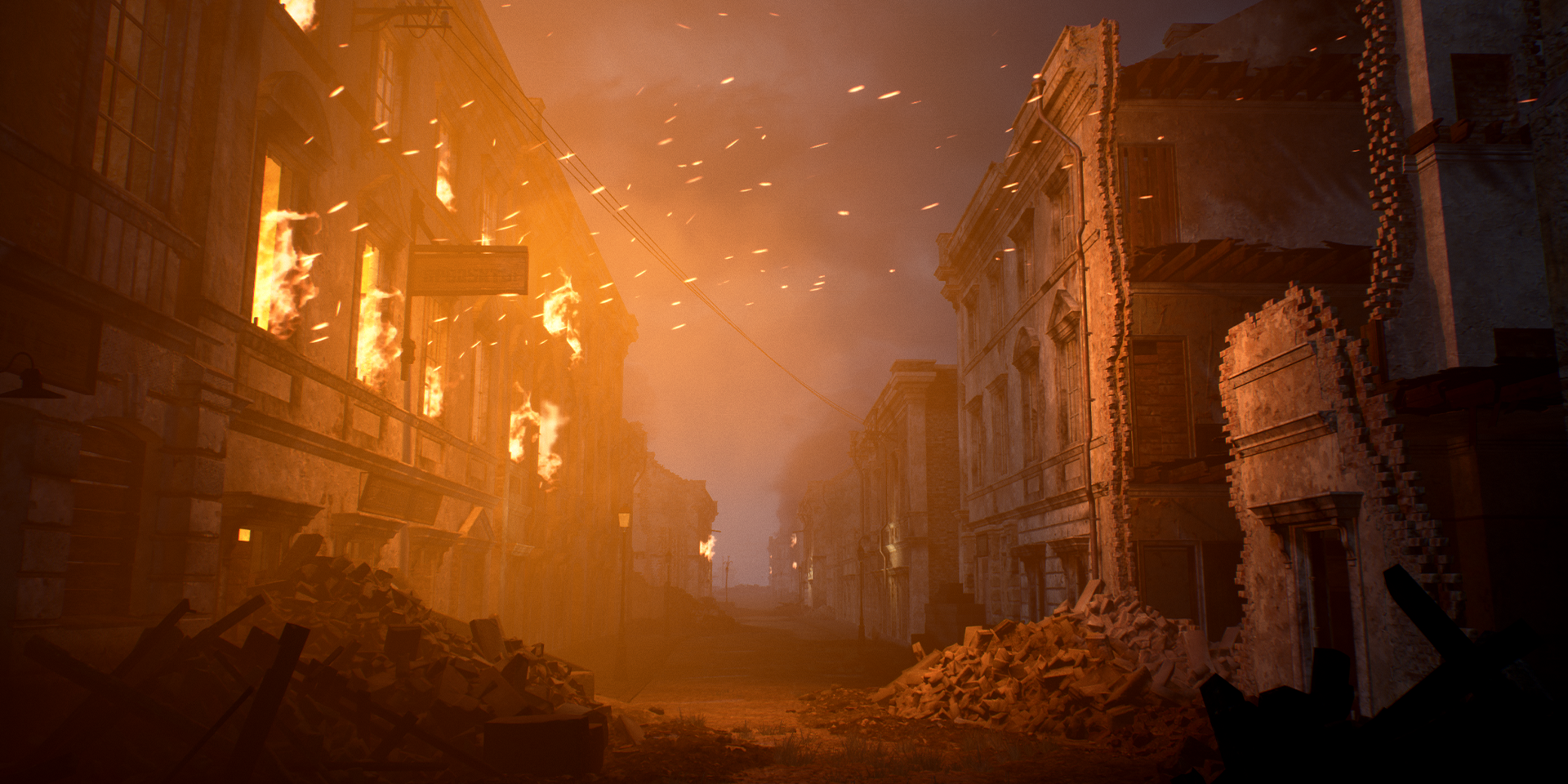 Juego Hell Let Loose | Noticias, actualizaciones, tutoriales y guías del juego